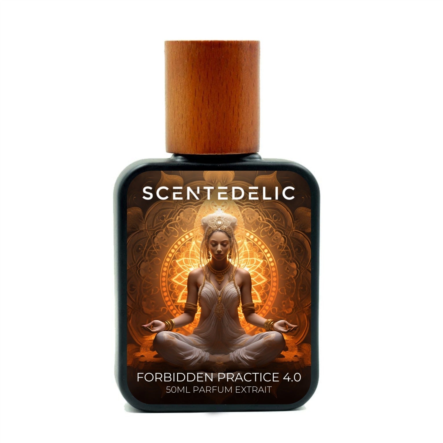 FORBIDDEN PRACTICE 4.0