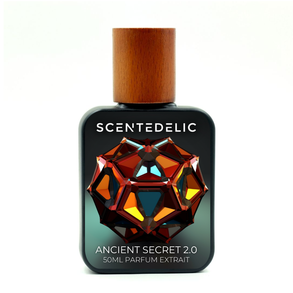 ANCIENT SECRET 2.0