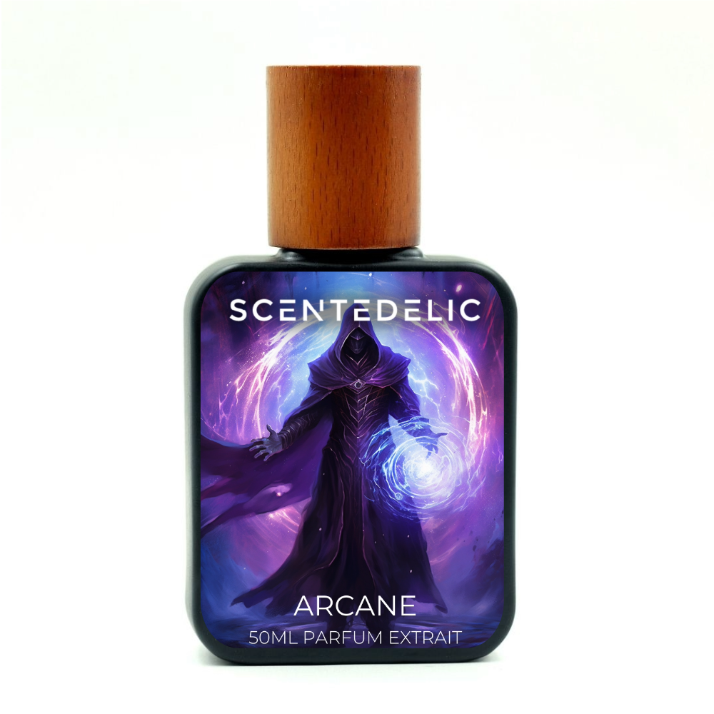 ARCANE